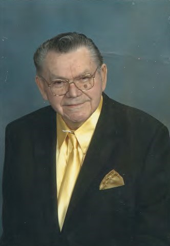 Jack SIMMONS Obituary - Stockton, CA