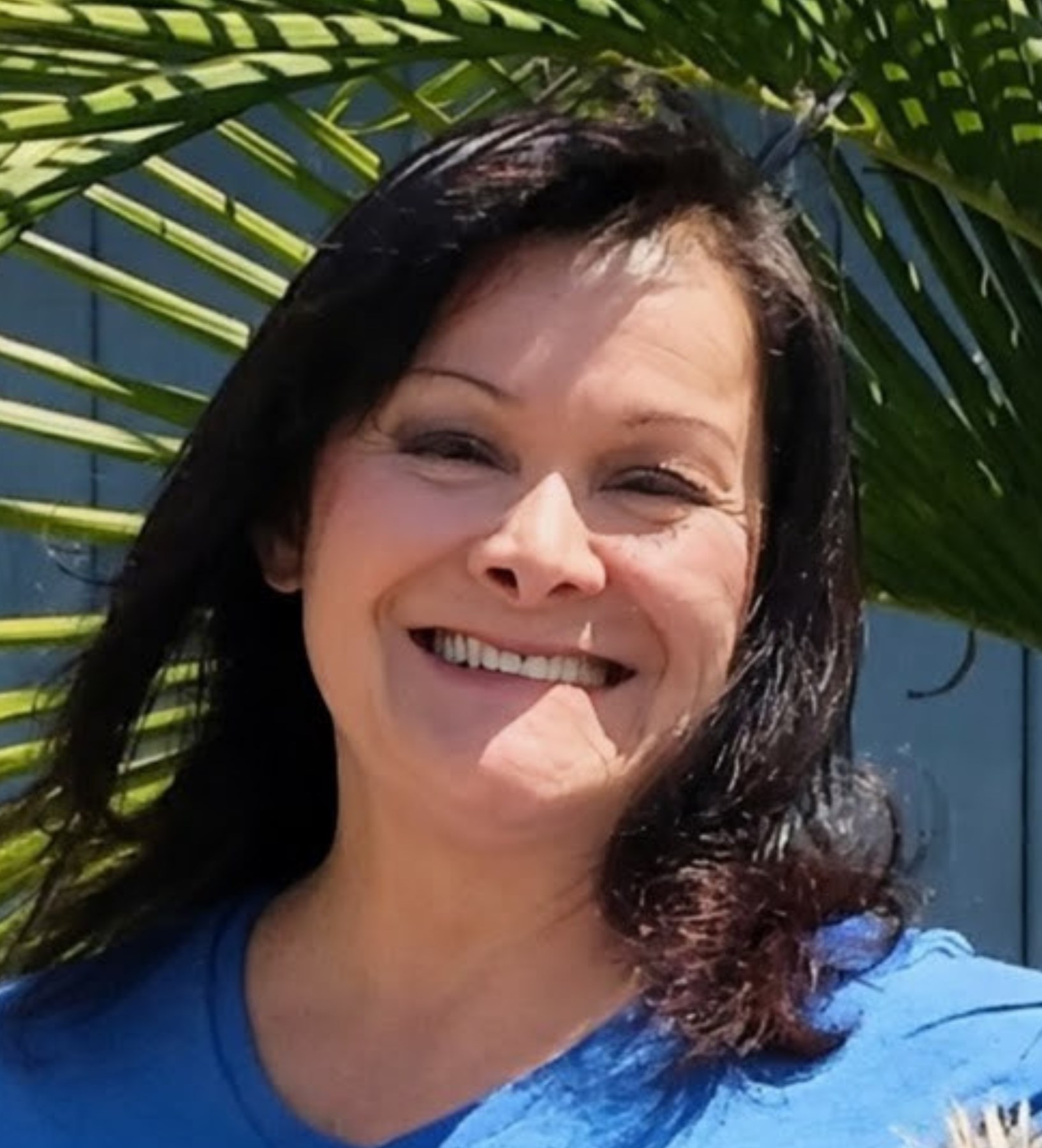 Gail Fritchen Obituary - Whittier, CA