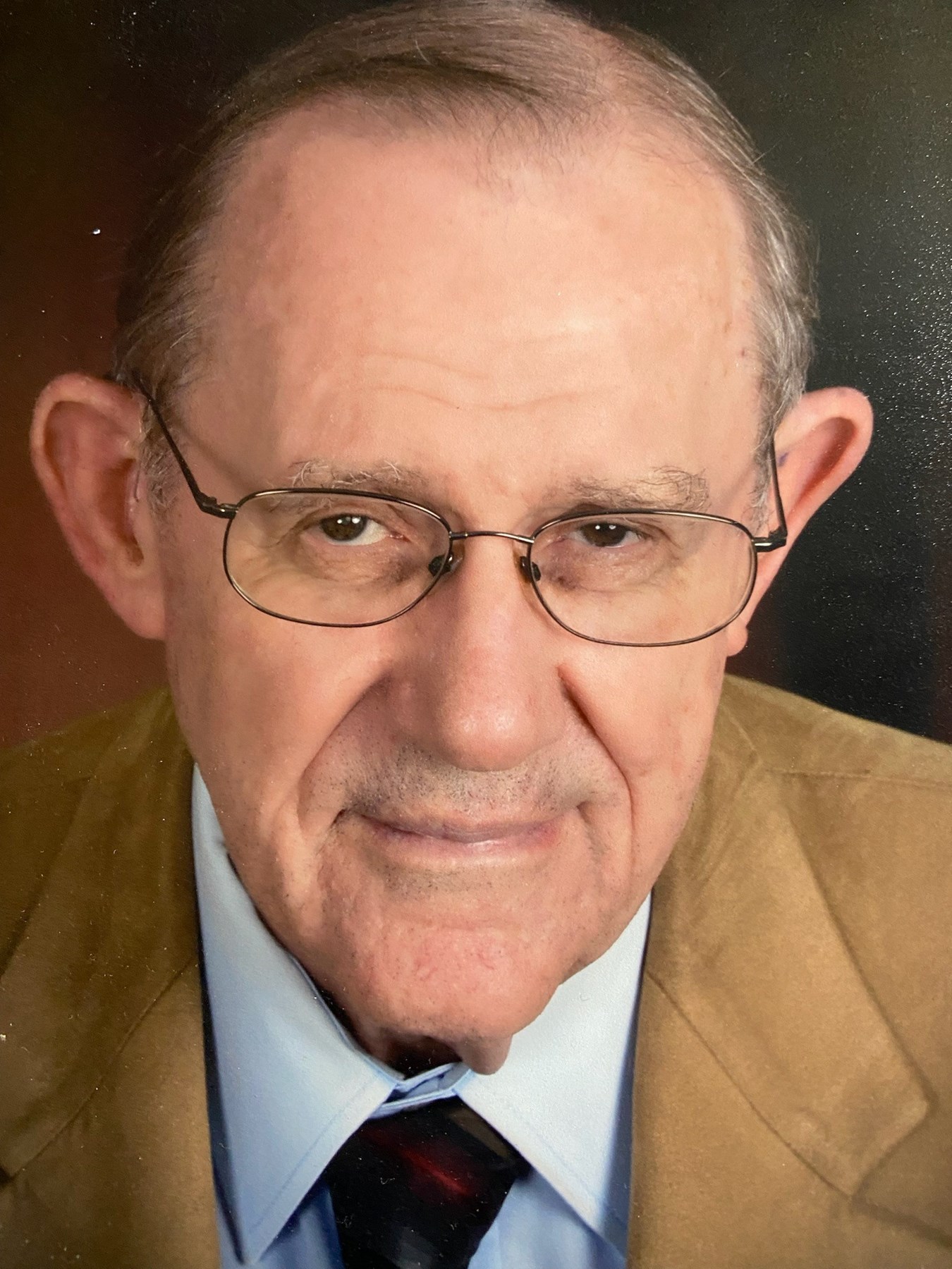 William Nail Obituary - Jackson, MS