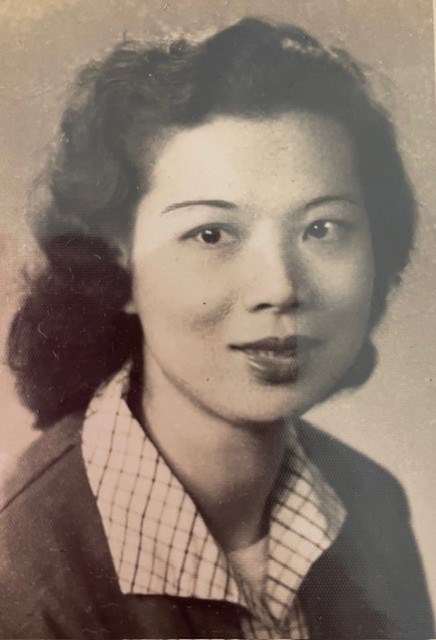 Fei Fung Chan Obituary - Whittier, CA