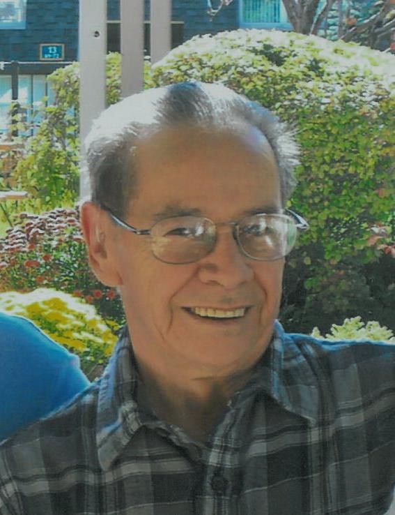 Charles Herrera Obituary