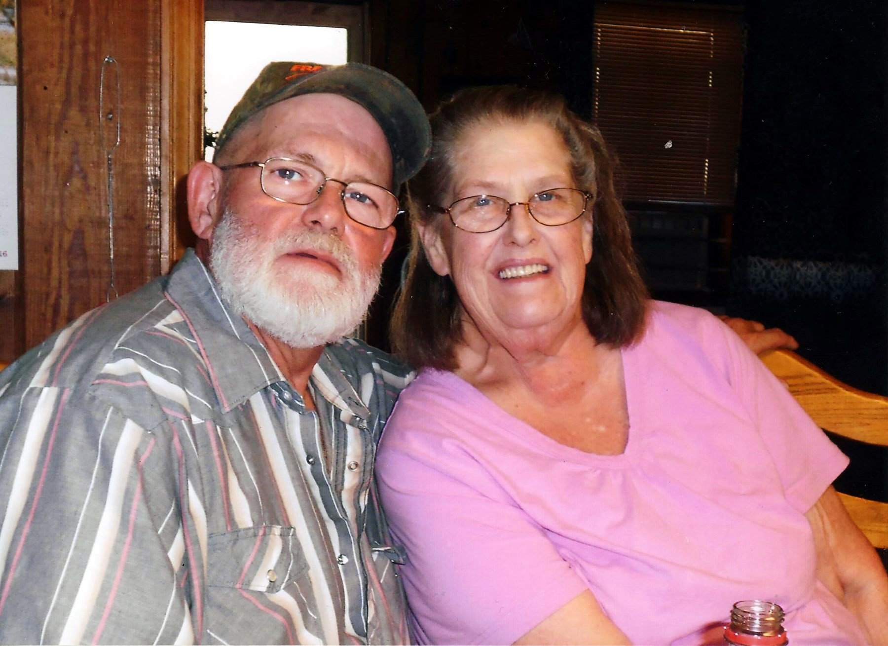Sherry June Stansbury Obituary - Stockbridge, GA