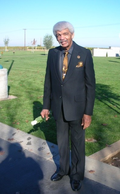 Antoine Andrew Rigmaiden Obituary - Fremont, CA