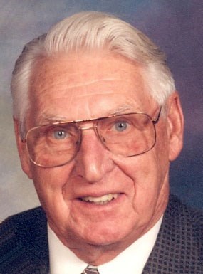 L. Baxter Obituary - Centralia, WA