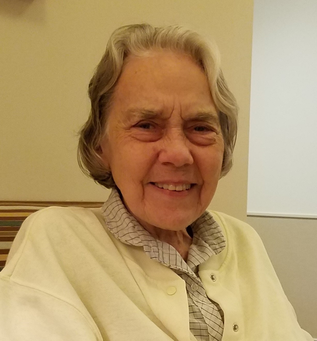Jane Deas, PhD Obituary - New Orleans, LA