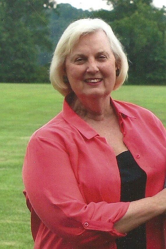 Joann Kappeler List Obituary - Timonium, MD