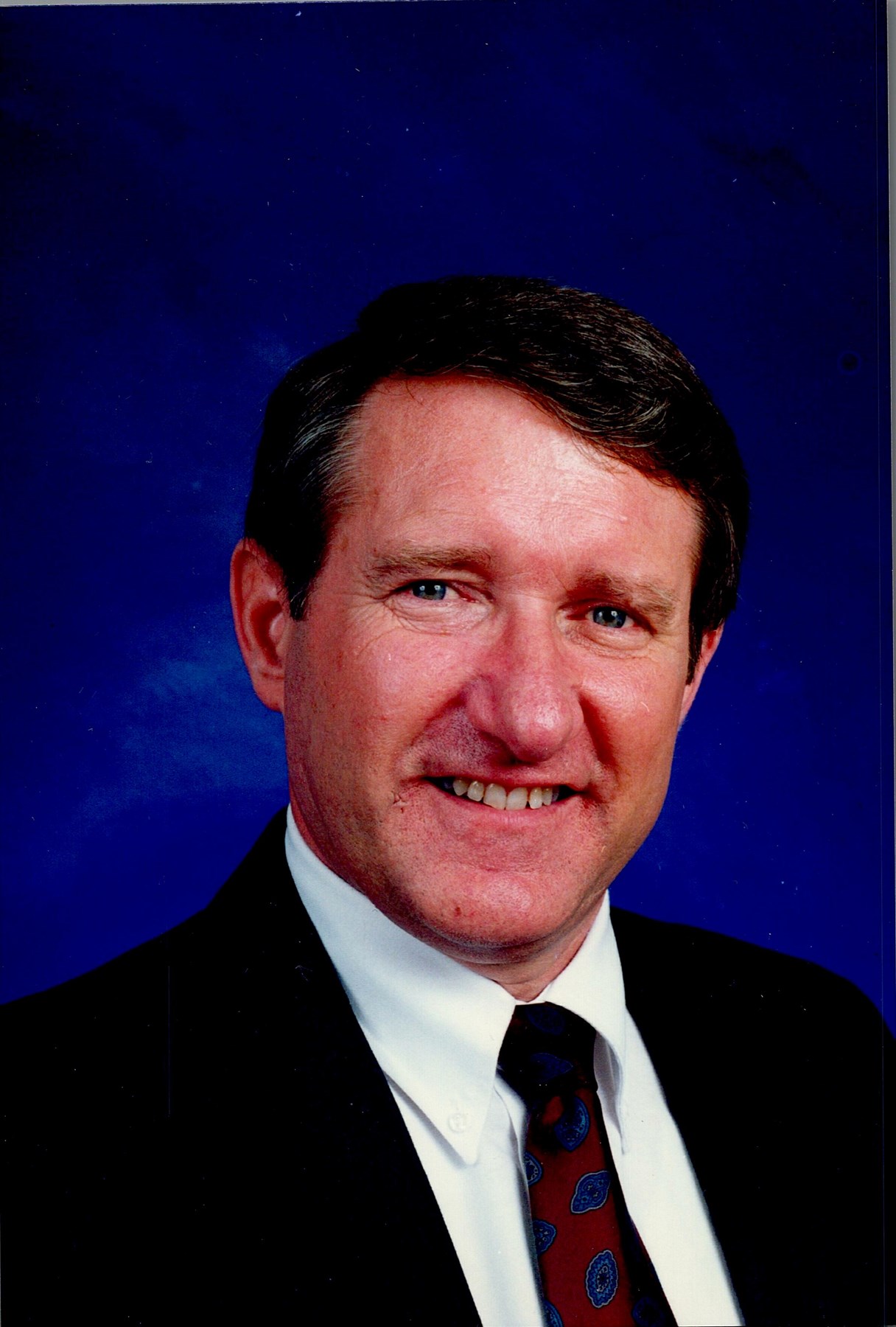 John Fawell Obituary - Clearwater, FL