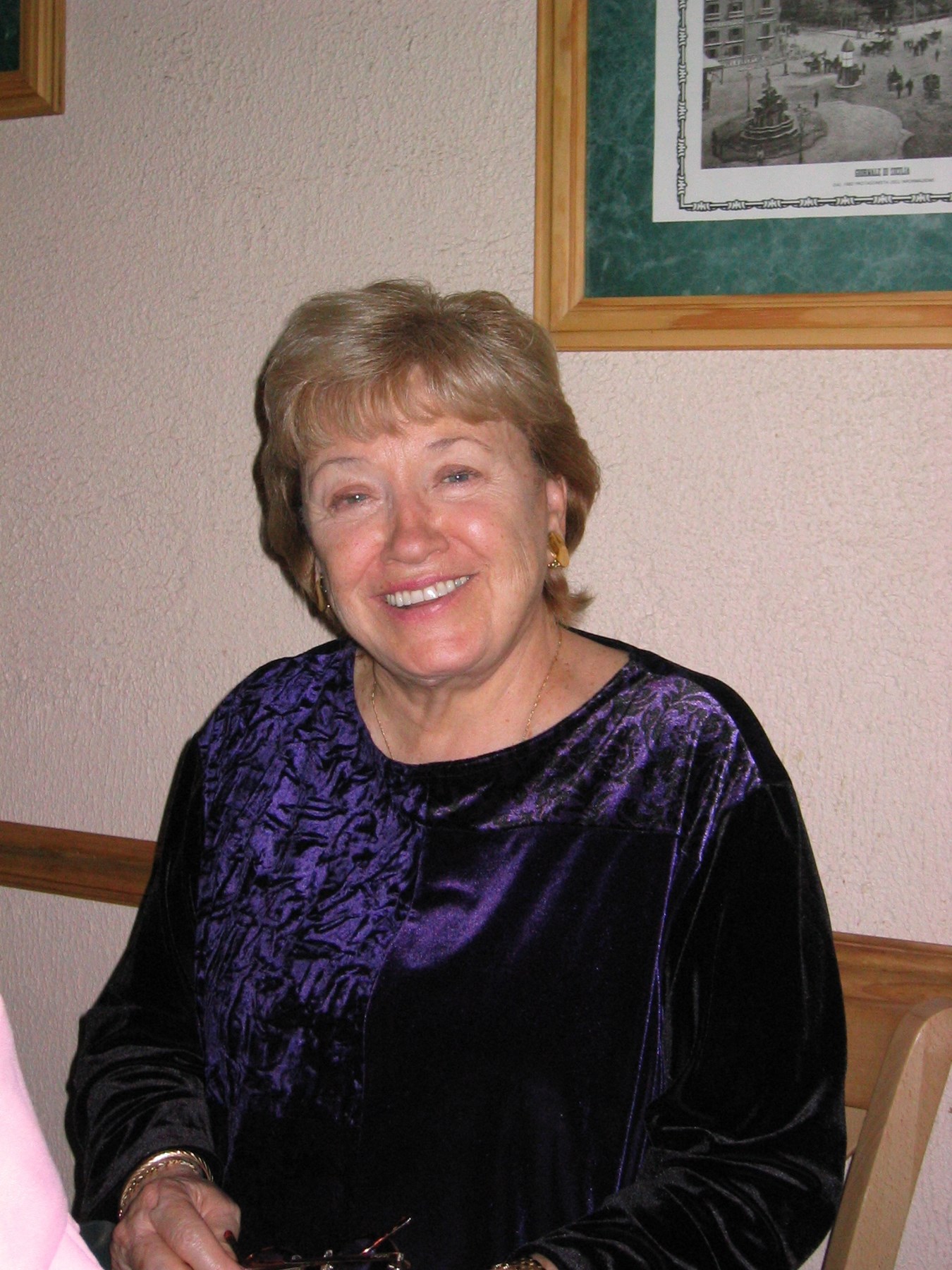 Marian M. Liswith Obituary - Clearwater, FL