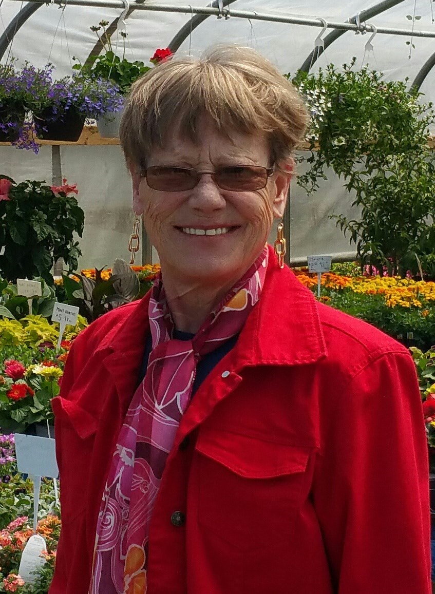 Trudy Kay Meyers Obituary - Grand Rapids, MI