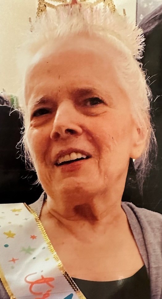 Doris Bangert Obituary - Norfolk, VA