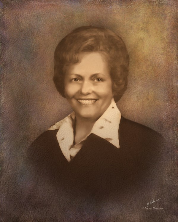 Mary Hyder Obituary - Macon, GA