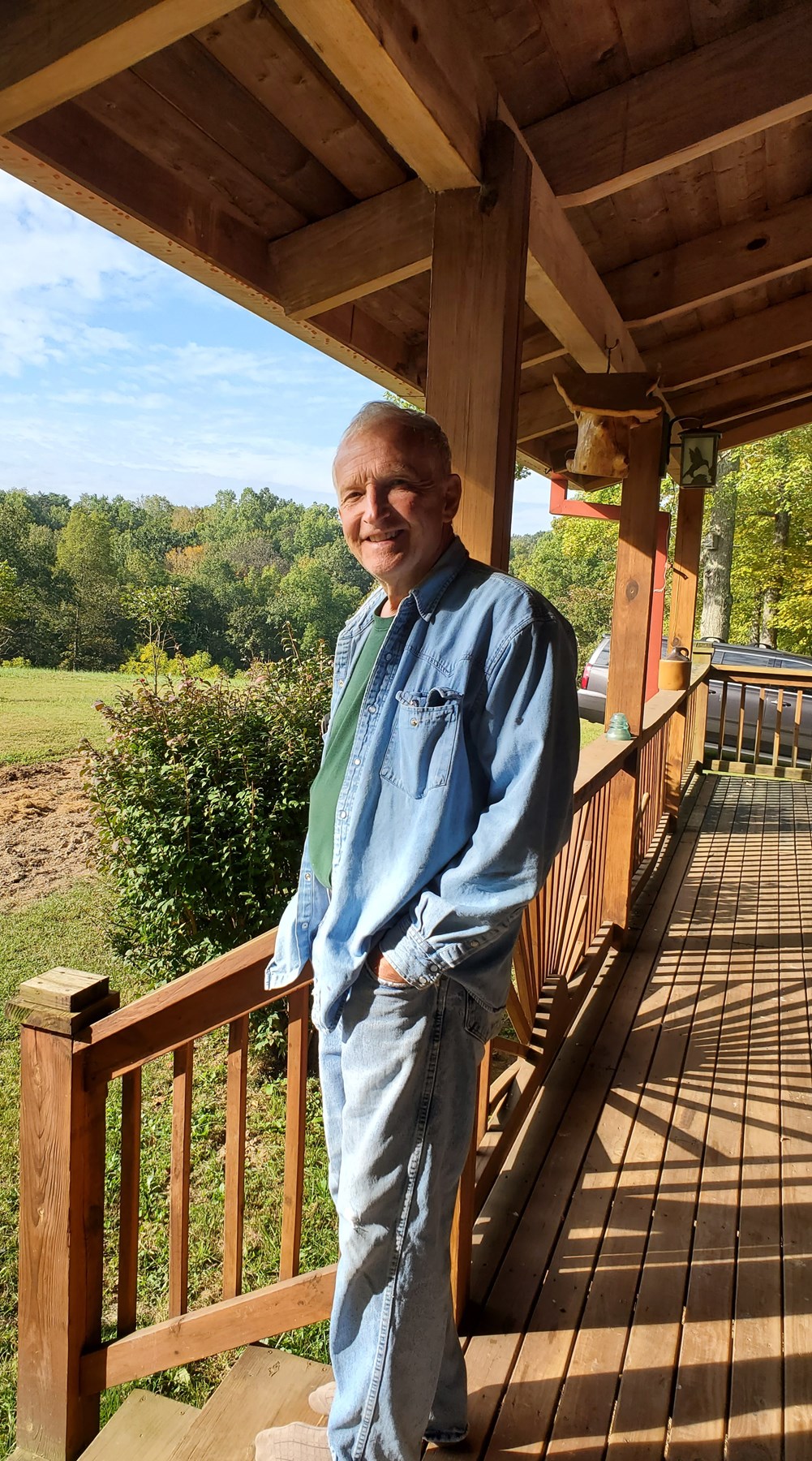 Robert Howard Obituary - Ft. Collins, CO