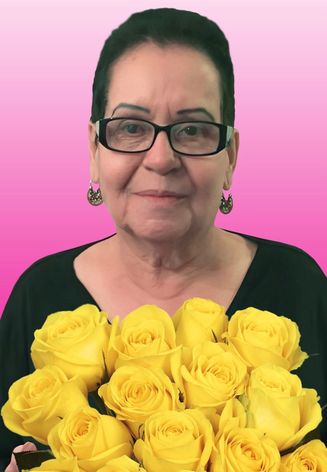 Antonia Perches Nevarez Obituary - Wheat Ridge, CO