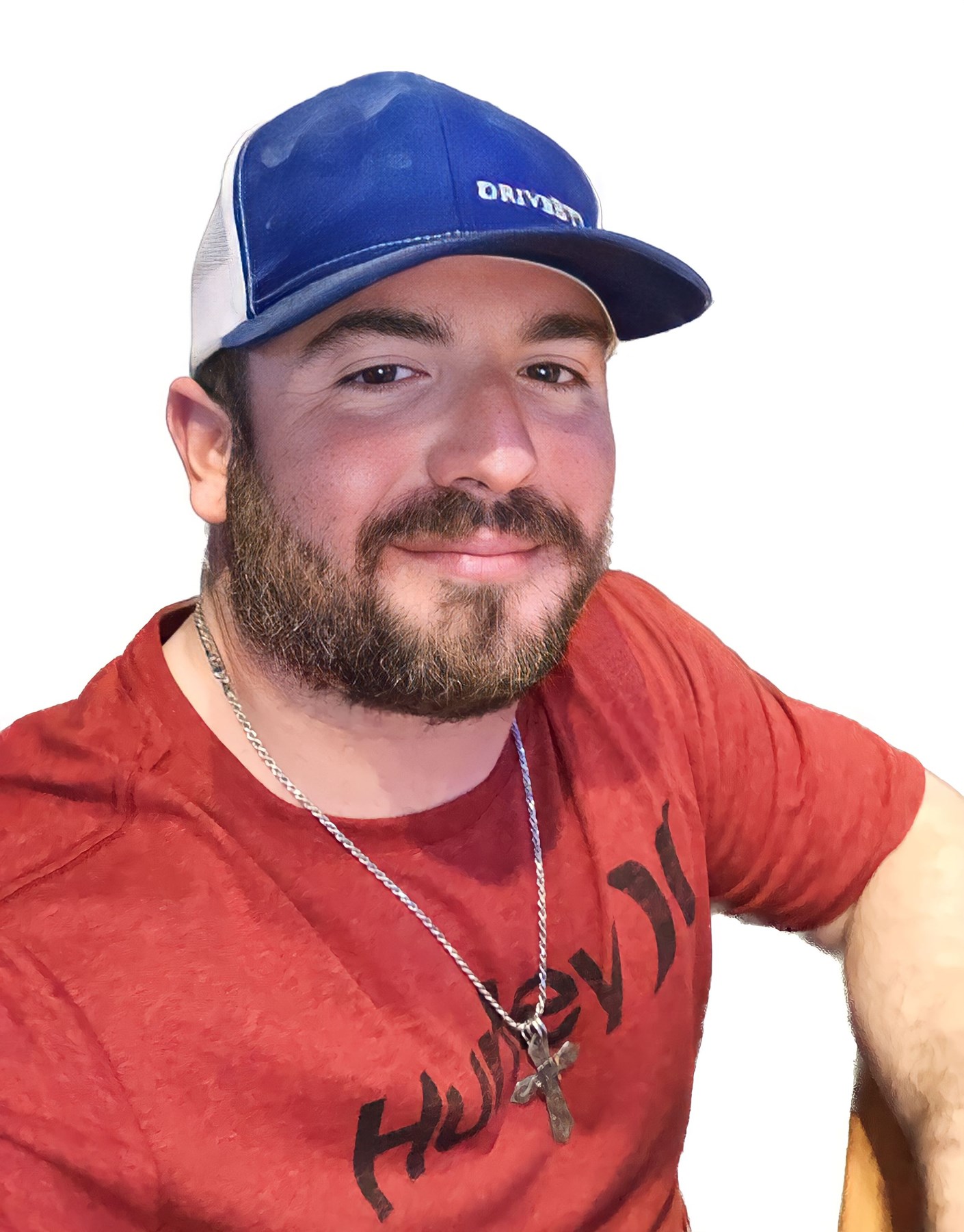 Jordan Wade Obituary - Sulphur, LA