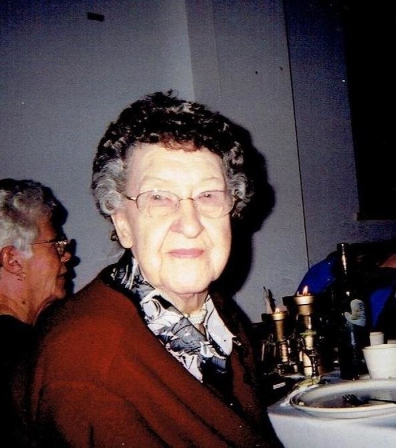 Laura Tough Obituary - Peterborough, ON