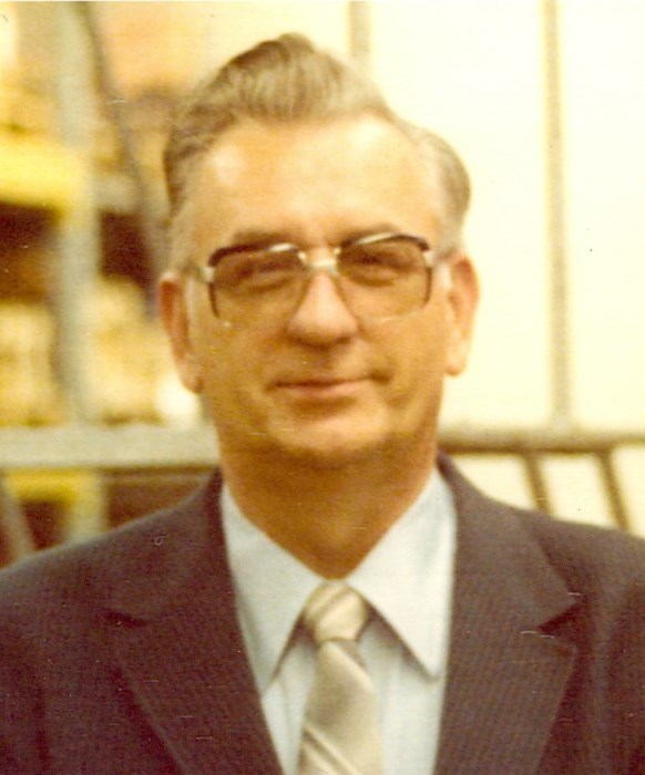 Claude H. Brooks Jr. Obituary - Charlotte, NC