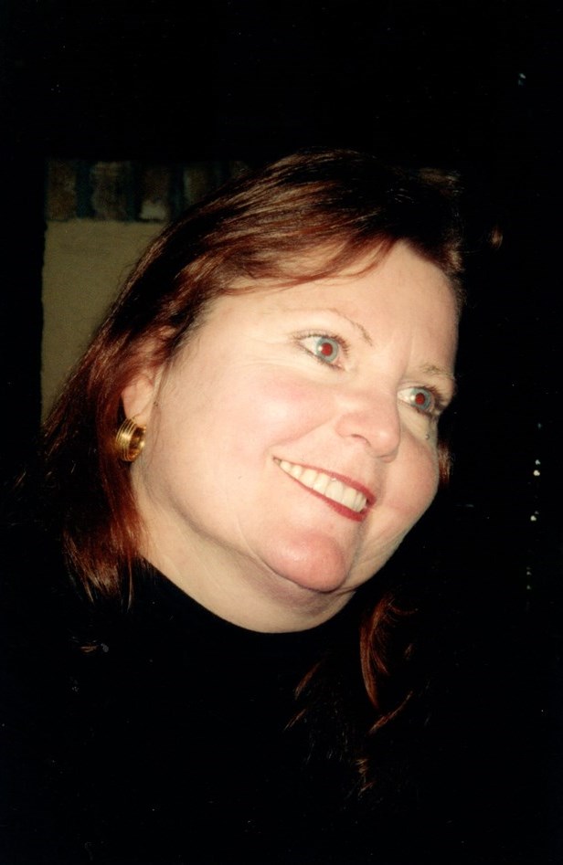 Gail Benjamin Obituary - Tucker, GA