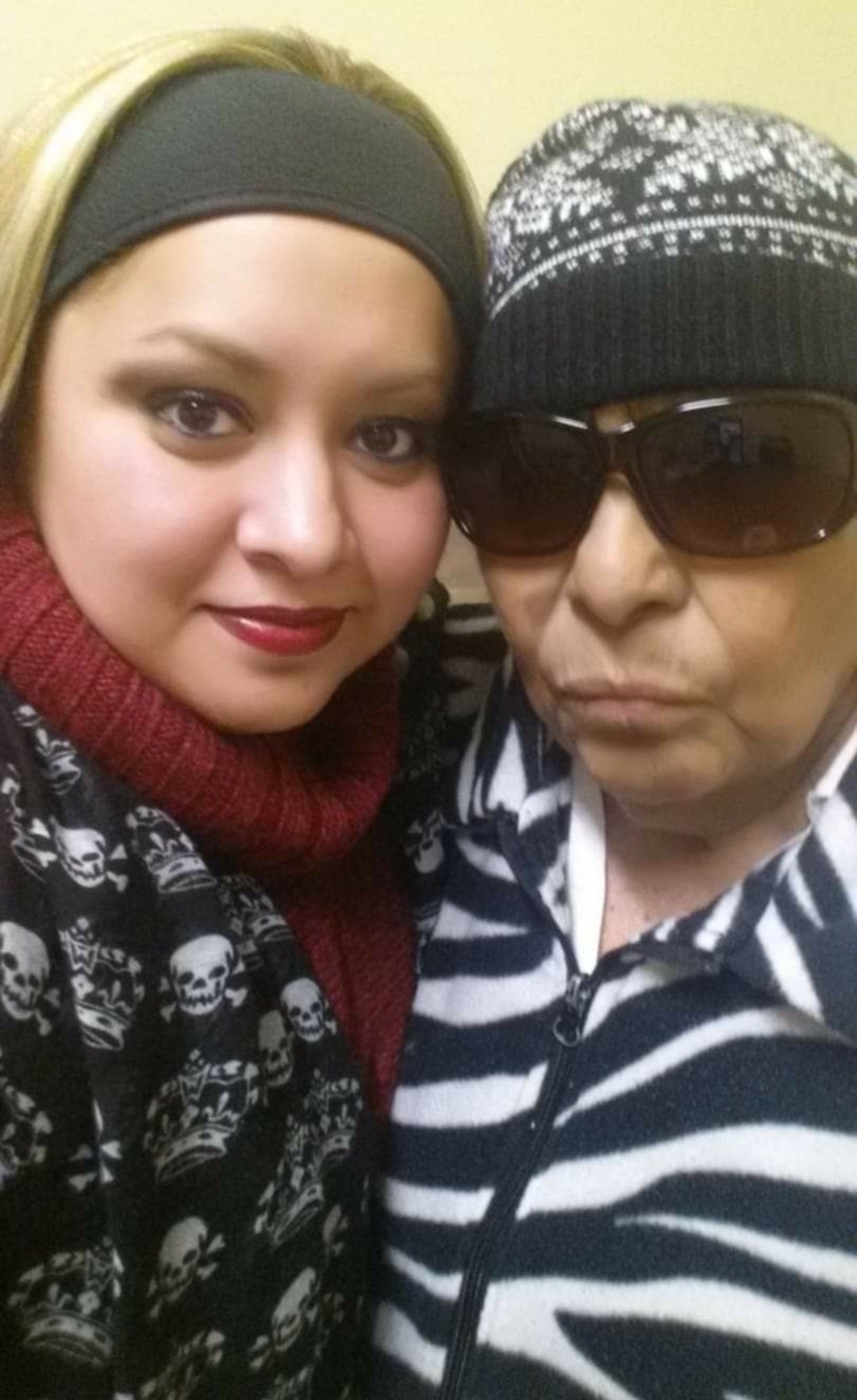 Maria Ambriz's Instagram, Twitter & Facebook on IDCrawl