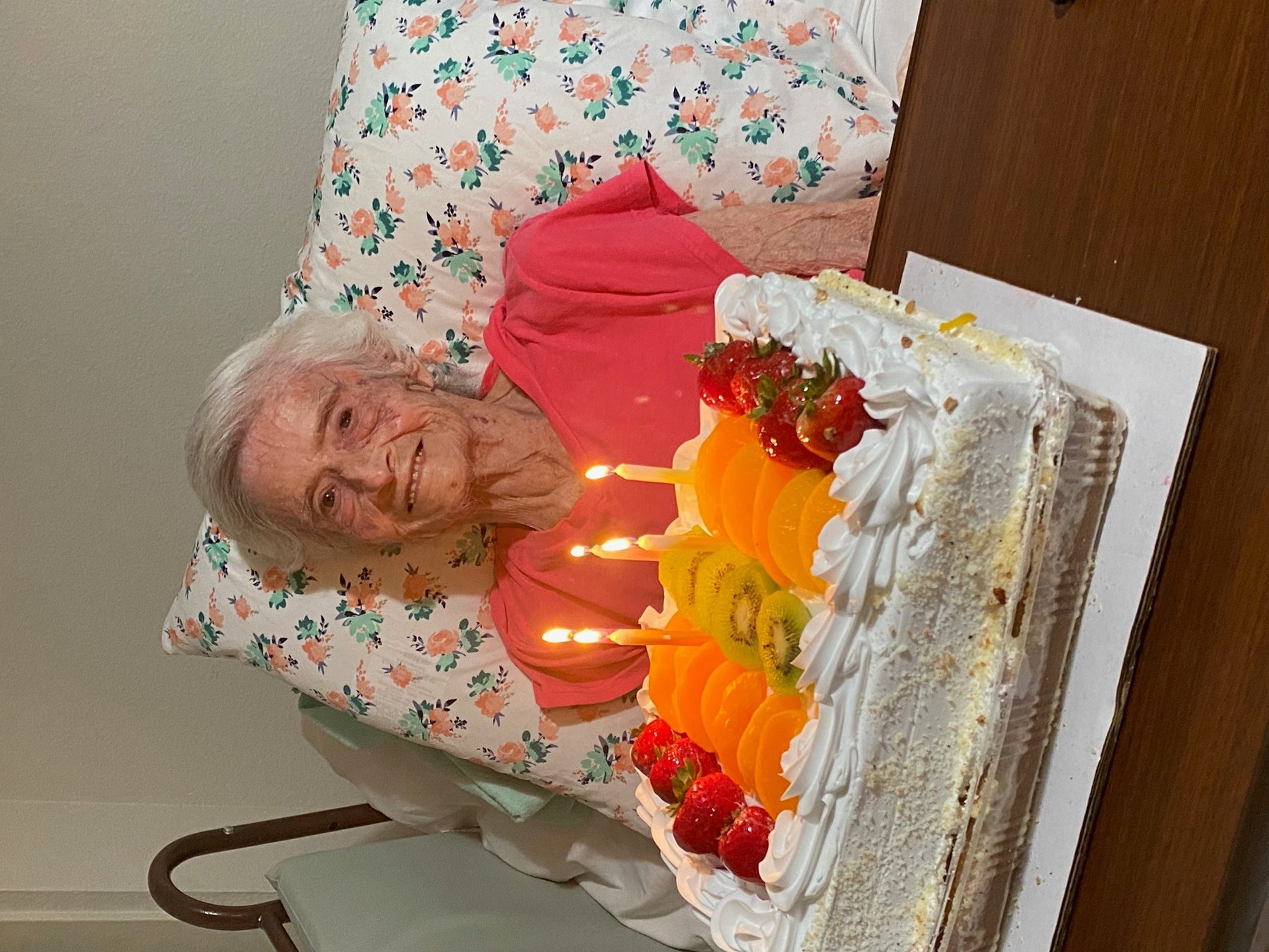 Rosina Lopez Obituary - San Bernardino, CA