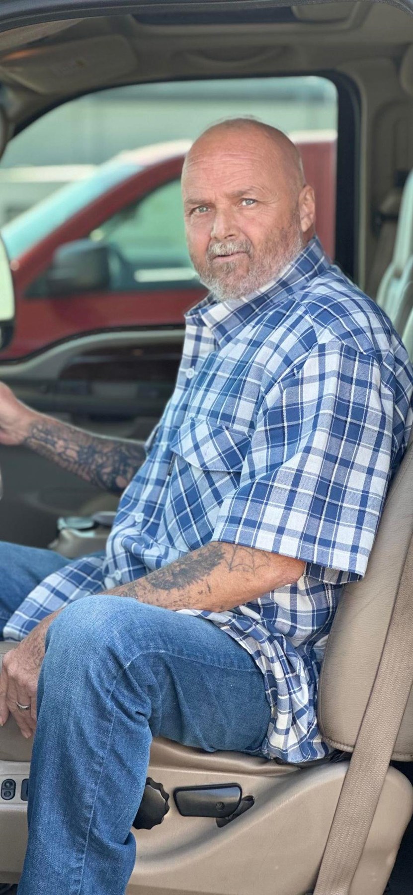 David Lynn Yates Obituary - Shreveport, LA