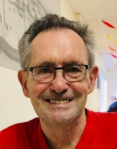 Richard Ménard Obituary - Rosemère, QC