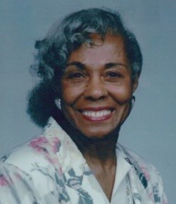 Mrs. ALMA Clark Obituary - Cleveland, OH