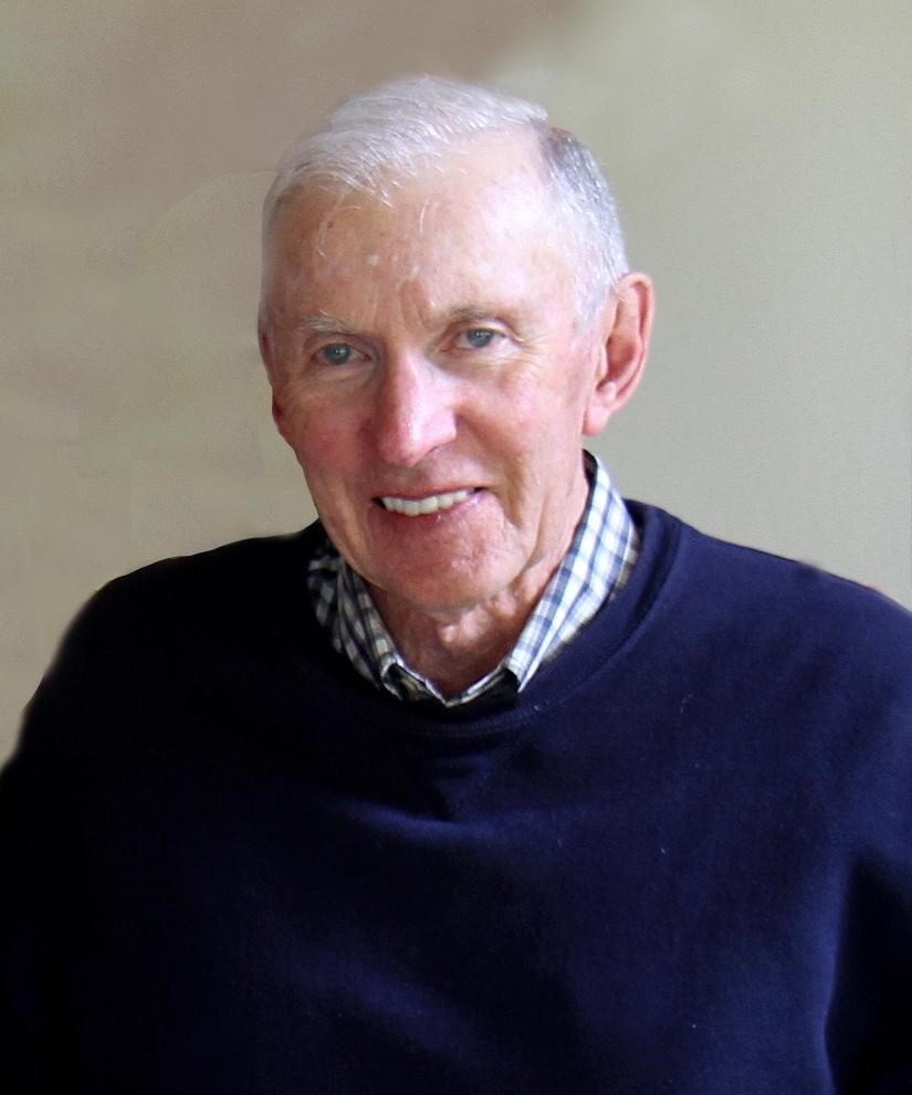 Jerry Freeman Obituary - Pacific Grove, CA