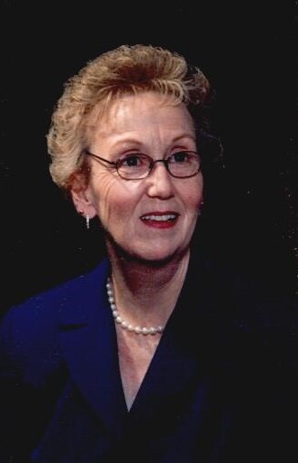 Peggy Alice Davis Obituary - Oklahoma City, OK