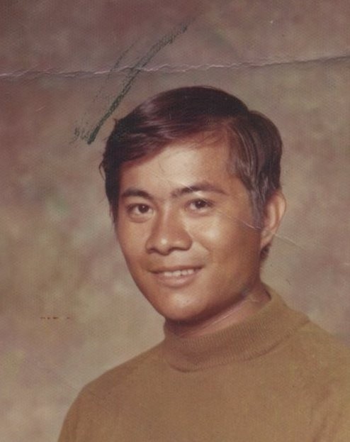Francisco Lizama Obituary - Lancaster, CA