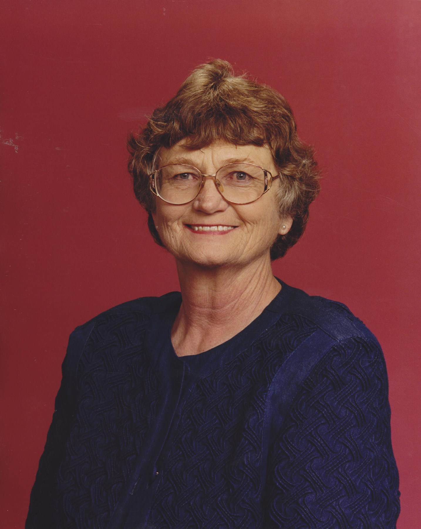 Betty Smith Obituary - Lubbock, TX