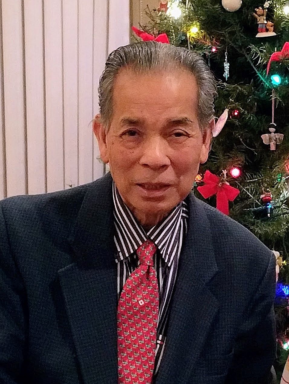 Wing Leong 梁荣新 Obituary - Vancouver, BC