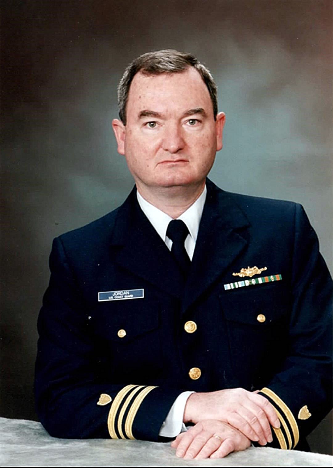 Brian Jordan Obituary - Bremerton, WA