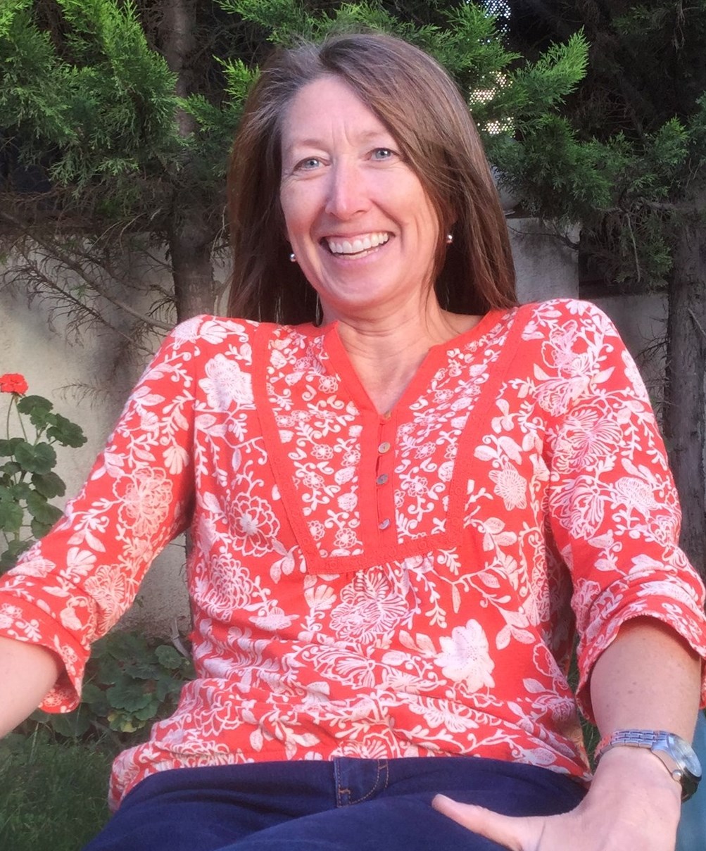 Janet Heywood Obituary - Washington, DC
