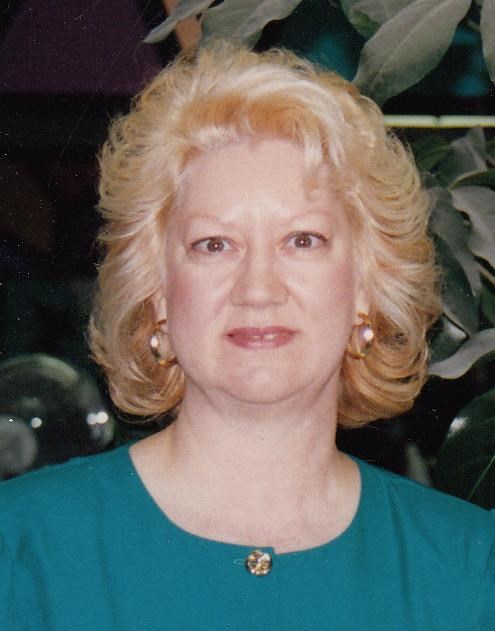 Marcia Lynn Kindhart Junkerman Obituary - Frisco, TX
