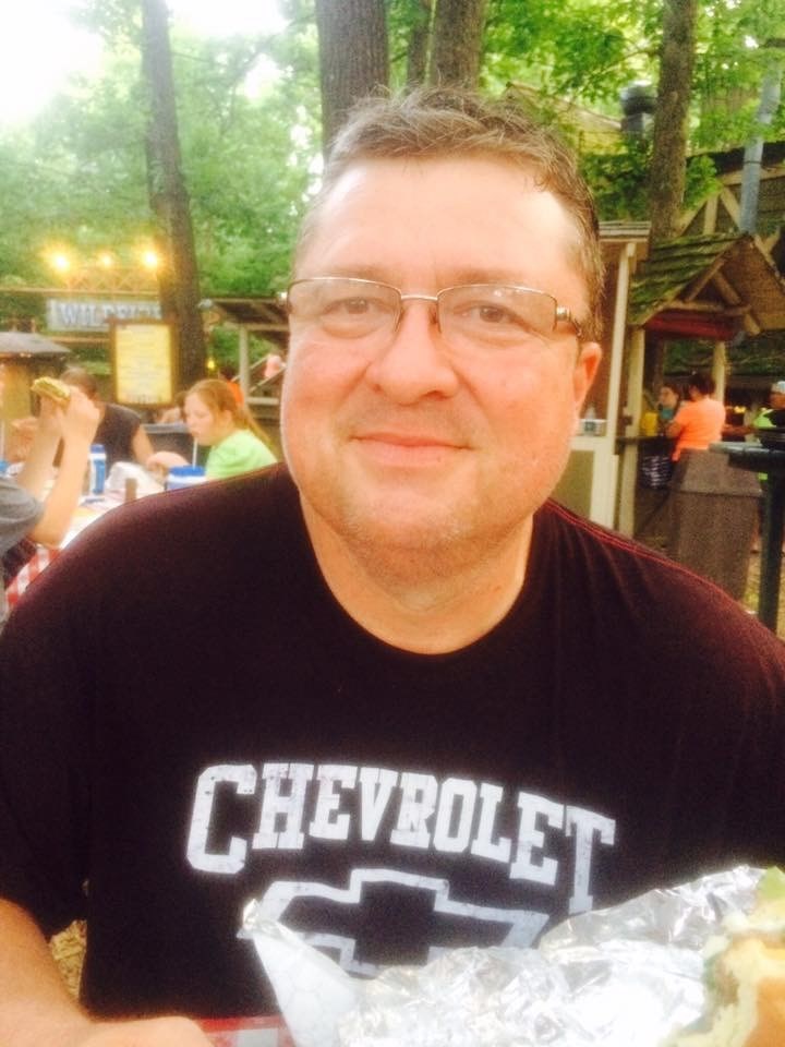 Michael Freeman Obituary - Terrell, TX