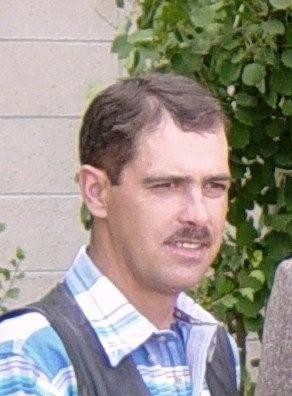 Shane Matier Obituary - Fort Saskatchewan, AB