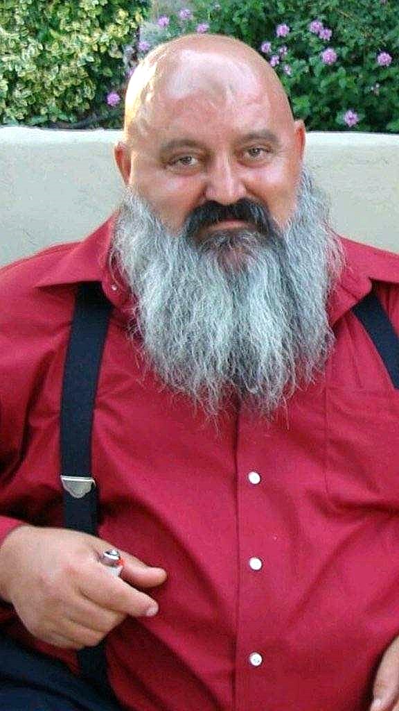 Frank José Cabrito Obituary - Turlock, CA