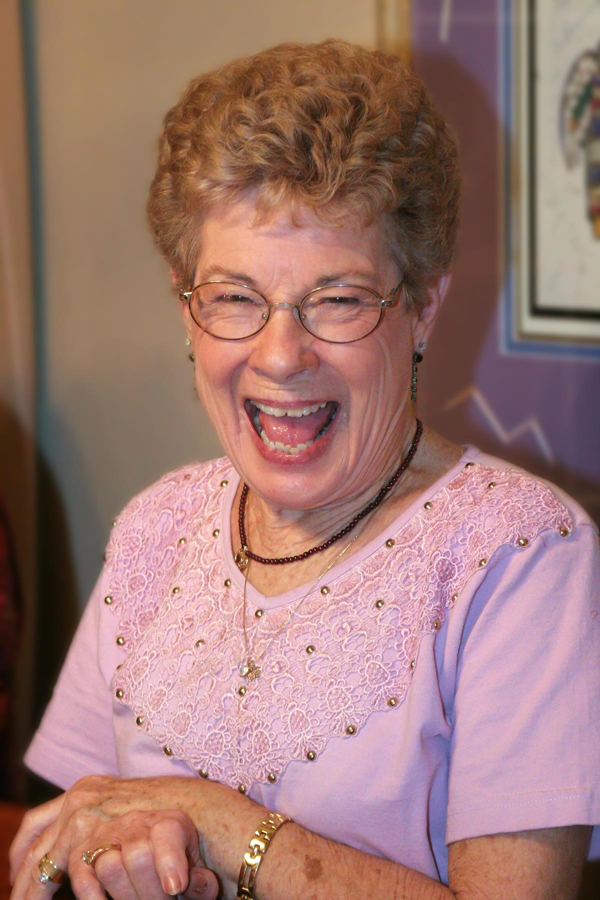 Louise Boyer Obituary - Wheat Ridge, CO