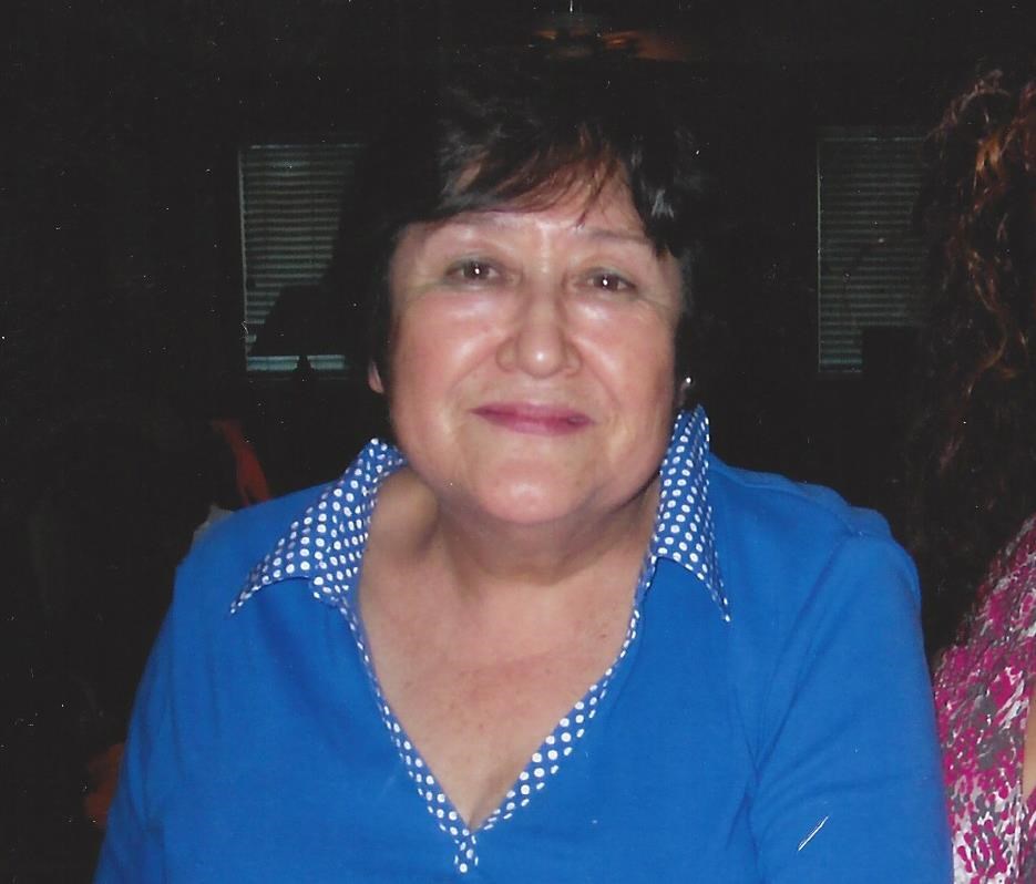 Maria Ornelas Obituary - Stockton, CA