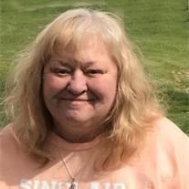 michaela johnson carroll