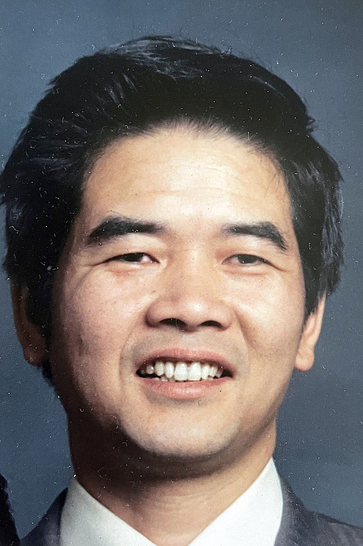 Jerry Woo Obituary - Burnaby, BC