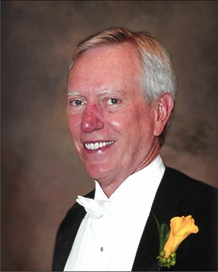 Jefferson Copeland Obituary - Houston, TX