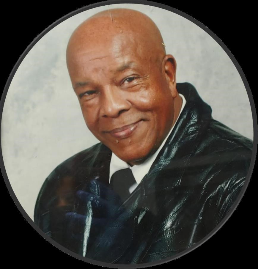 Samuel Russell Obituary - Arlington, TX