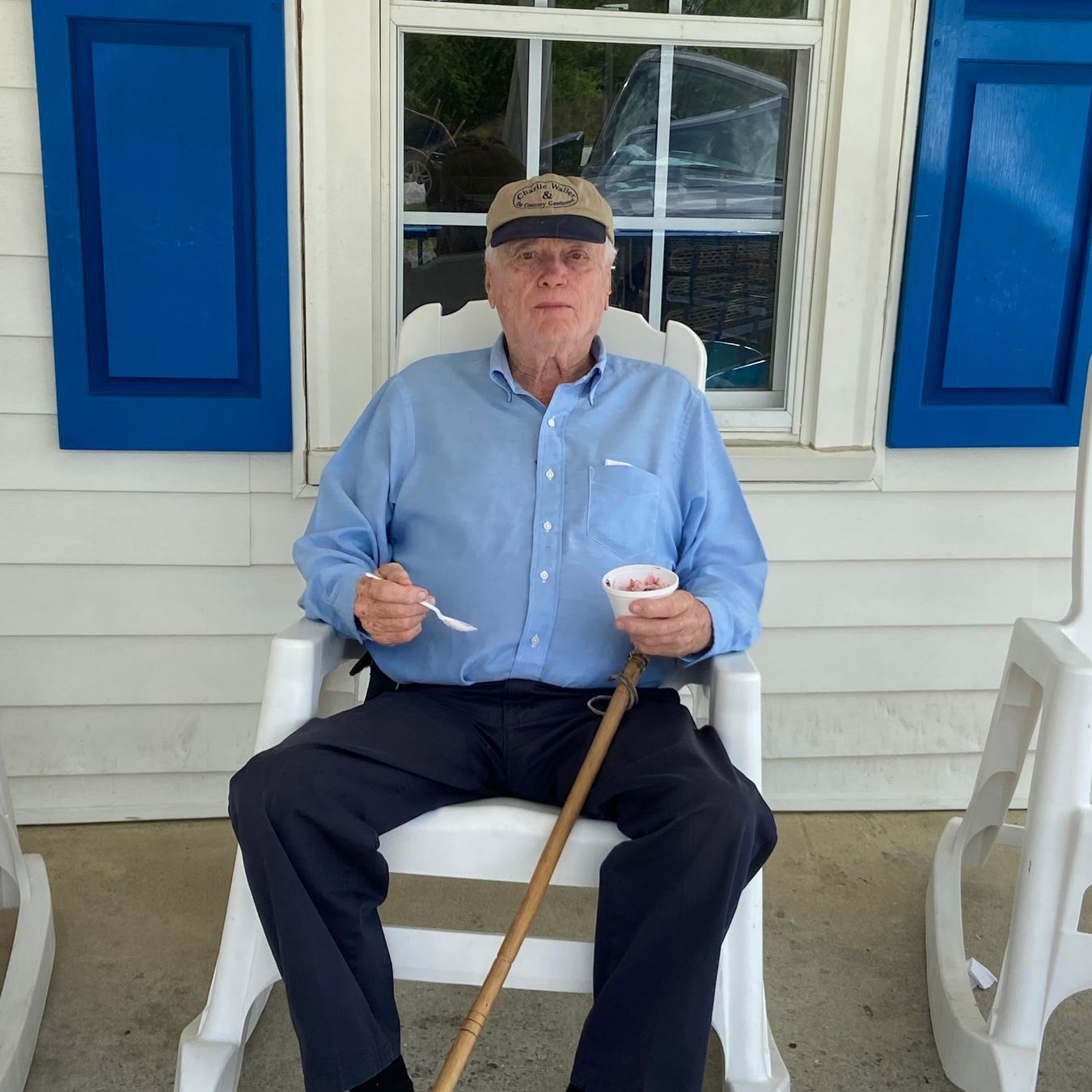Robert Julian Obituary - Pickens, SC