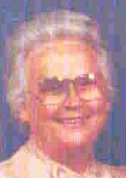 Nell Horton Obituary - Kingsport, TN