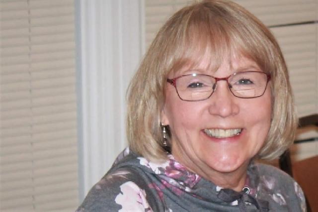 Audrey Clendenning Obituary - Centennial, CO
