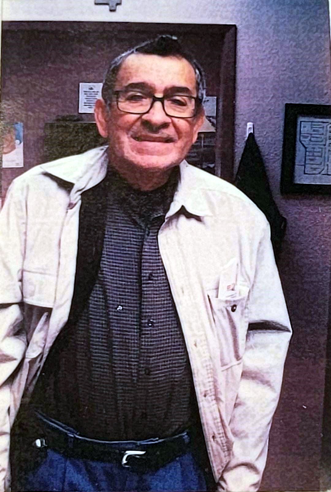 Edmundo Alvarez Obituary - Perris, CA