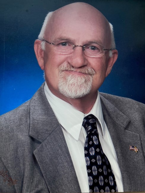 Kenneth Catlin Obituary - Camp Hill, PA