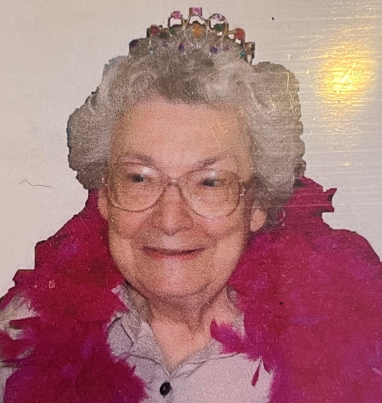 Judith Chase Obituary - Concord, NH