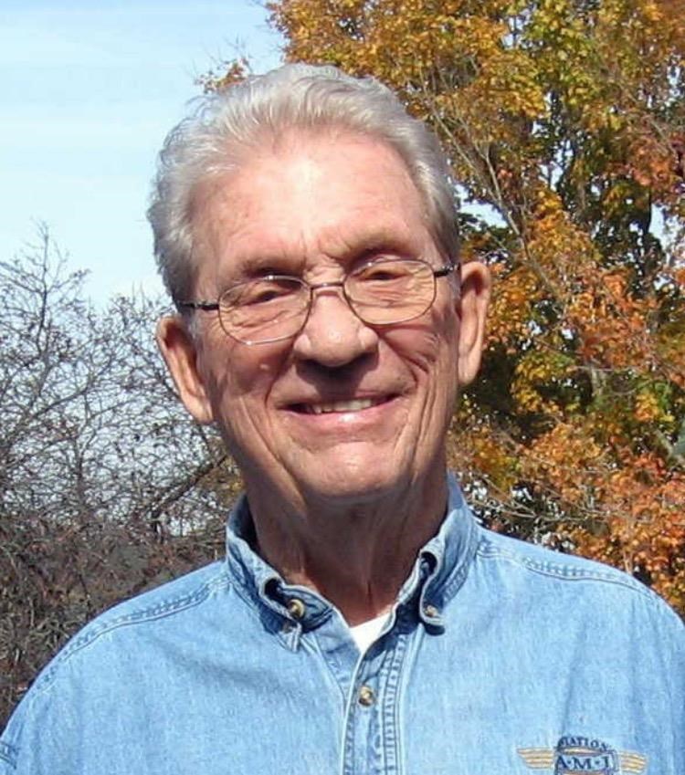 Kenneth Edward Webb Obituary - Knoxville, TN